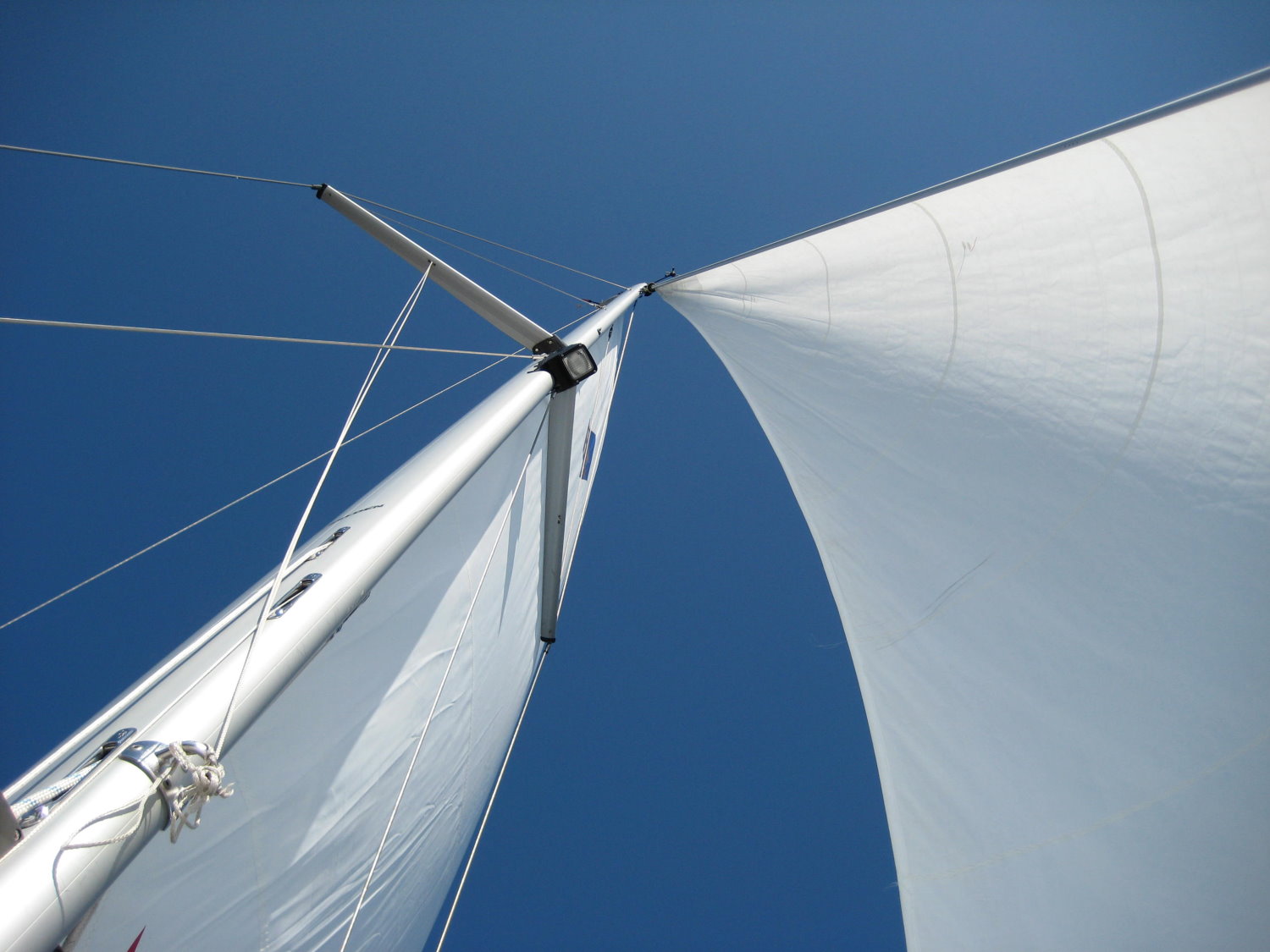 Windfinder - Lübecker Segelschule